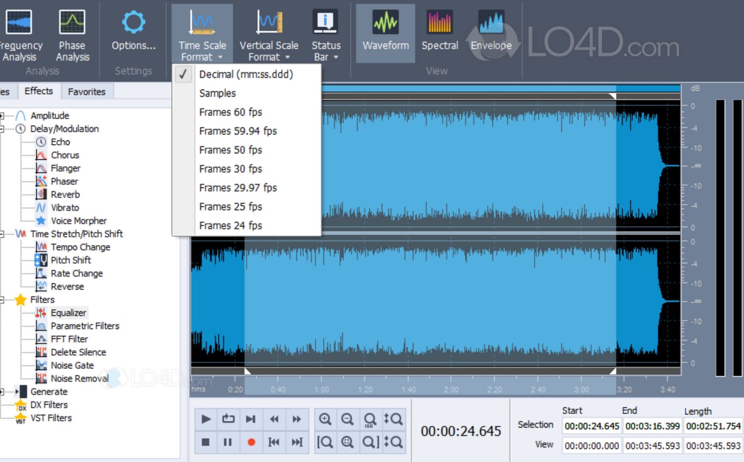 AVS Audio Tools - All Streaming Media