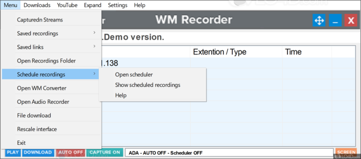 How to Record/Download/Capture/Save Adobe Flash FLV Video Http Stream From Embedded Player - All ...