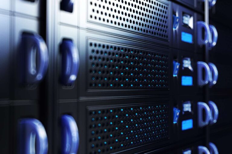 How to Choose the Right Height of a Server Rack - All Streaming Media