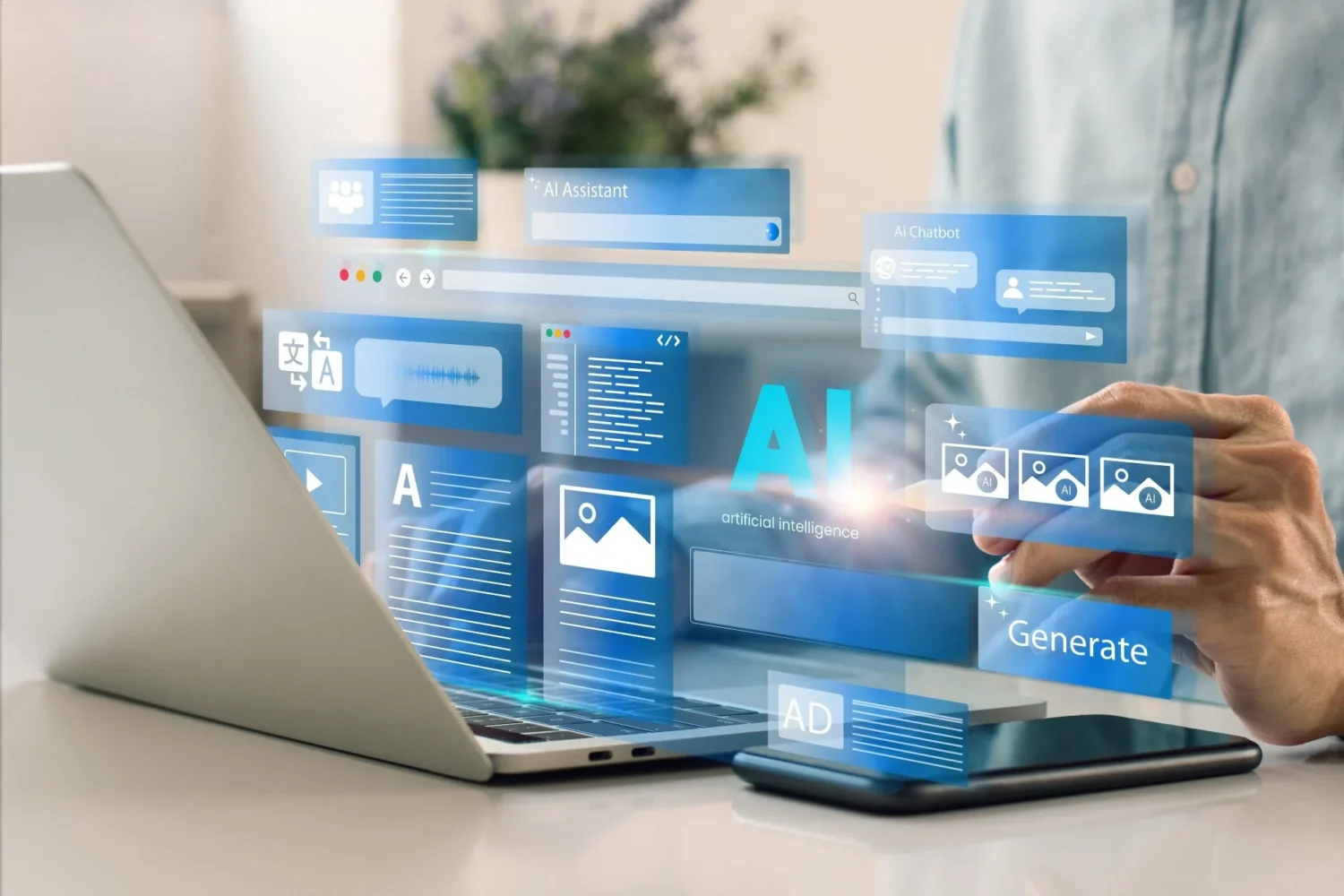 The Dark Side of AI in News ─ How to Spot Manipulated or Misleading ...